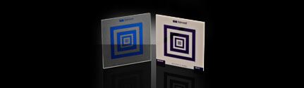 Distortion Test Targets | Edmund Optics