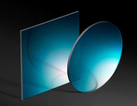 Visible Optical Windows - Visible Optical Window | Edmund Optics