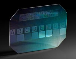 Optical Diffusers - Optical Diffuser | Edmund Optics