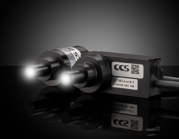 100-240V Analog Controller for Spot Light Illuminators, 2 Channels