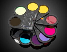 Machine Vision Filters - Imaging Filters | Edmund Optics