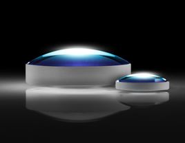 Double-Convex Lens - DCX Lens - Biconvex Lens - Double Convex Lenses