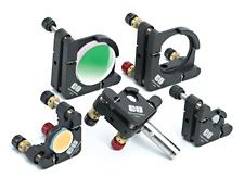 Benchtop Optical Mounts | Edmund Optics