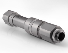 CO2 Flat Top Beam Shaper 12mm | πShaper 12_12_10.6 | Edmund Optics