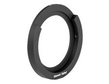 Iris Mount for 40mm Outer Diameter Irises | Edmund Optics