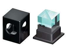 Benchtop Optical Mounts | Edmund Optics