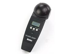 NIST Certified Handheld Photometer | Edmund Optics