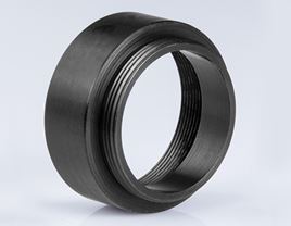 Infinity Corrected Objectives | Infinite Conjugate Lens