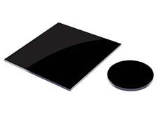 The Correct Material for Infrared (IR) Applications