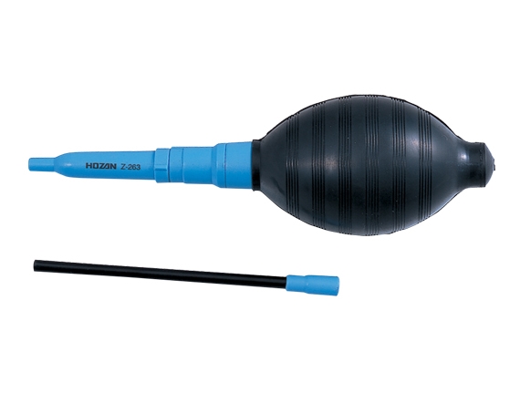 Air Blower with Compressor | Edmund Optics