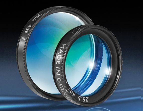 Mounted Infrared Filters | UV/IR Cut or Infrared Pass Filters