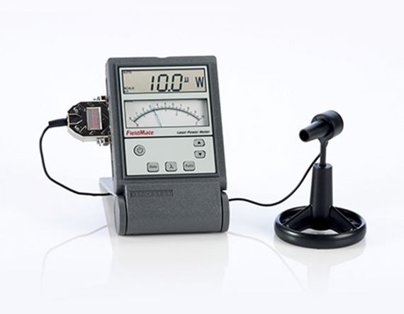Coherent® FieldMaxII-TOP Laser Power and Energy Meter 1098580