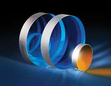 Gaussian Beams Calculator | Edmund Optics