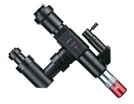 Infinity Corrected Objectives | Infinite Conjugate Lens