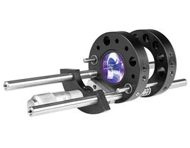 Optical Cage Systems - Optical Cage System - Cage Systems