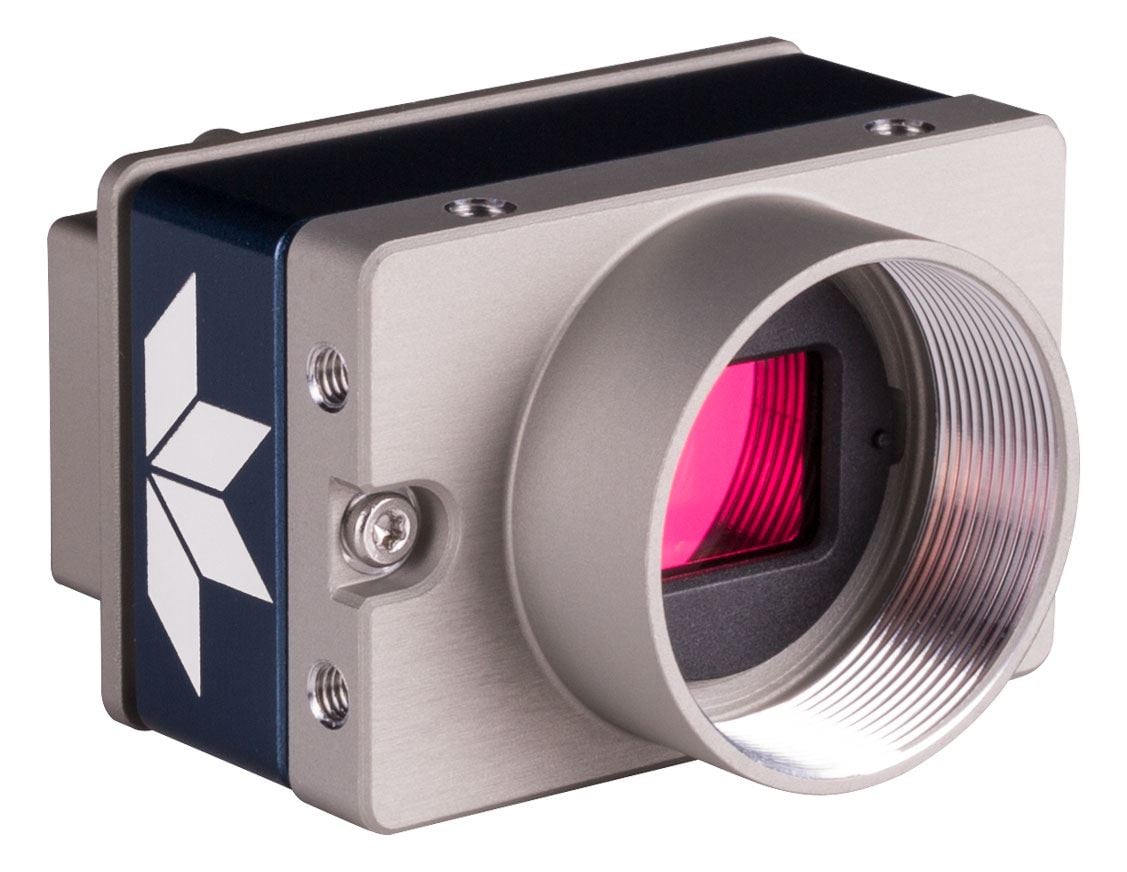 Dalsa Genie Nano-M640 Camera | Edmund Optics