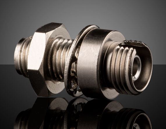 FC-SMA Hybrid Adapter (FC-SMA) | Edmund Optics