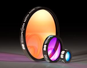 Optical Filters | Edmund Optics