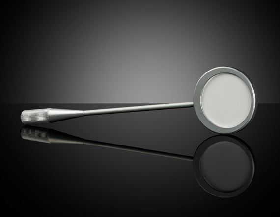 Ir Laser Beam Viewer - The Best Picture Of Beam