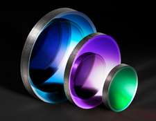 Gaussian Beams Calculator | Edmund Optics