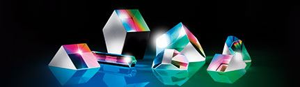 Prisms | Optical Prisms | Edmund Optics