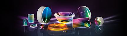 Optical Lenses | Achromatic Lenses | Edmund Optics