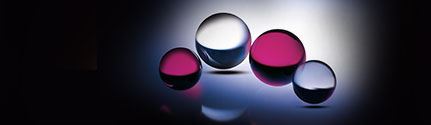 Ball Lenses - Ball Lens - Condenser Lenses - Condenser Lens