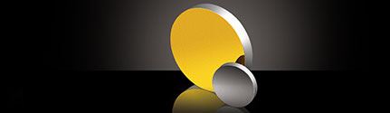 IR Mirrors - IR Mirror - Infrared Mirrors | Edmund Optics