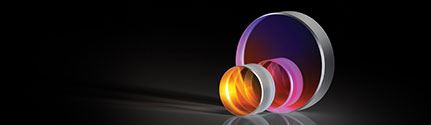 Ultrafast Pulse Compression Mirrors | Edmund Optics