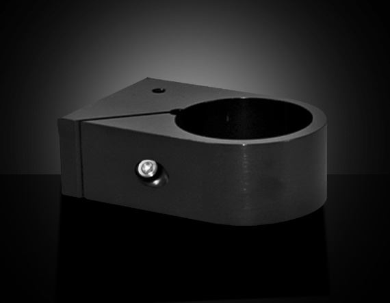 Camera Tube Mounting Clamp | Edmund Optics