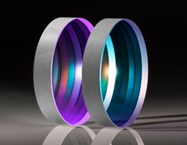 Diffractive Optical Elements | DOE Optics | Edmund Optics
