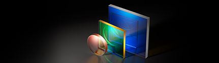 Dichroic Filters | Optical Filters | Edmund Optics