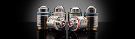 Zeiss Objectives | Edmund Optics