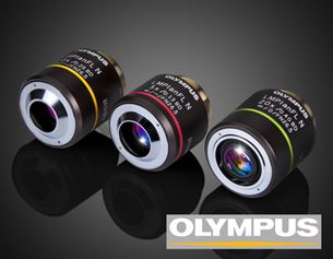 Microscope Objectives | Fixed Magnification Lens | Edmund Optics