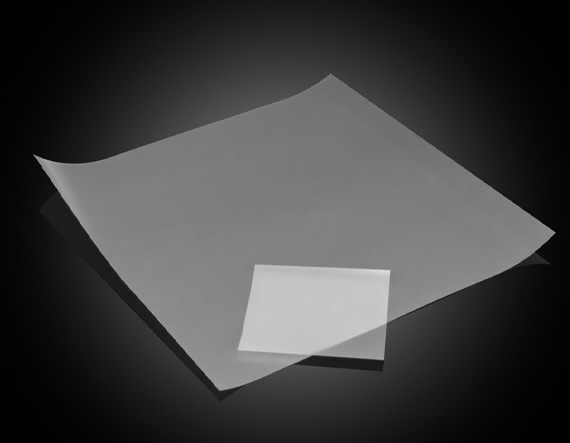 150 x 150mm Light Diffusing Film | Edmund Optics