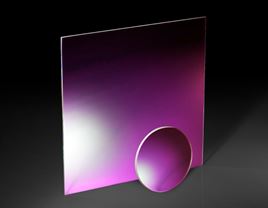 Visible Optical Windows - Visible Optical Window | Edmund Optics