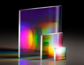 Transmissive Diffraction Gratings | Edmund Optics