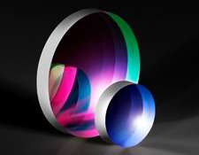 Gaussian Beams Calculator | Edmund Optics