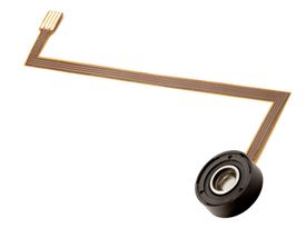 3.9mm CA, A-39N0-P04 Corning® Varioptic® Variable Focus Liquid Lens ...